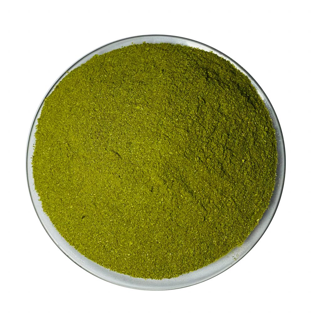 Neem Leaf Powder – Extra Nature Organic Shop