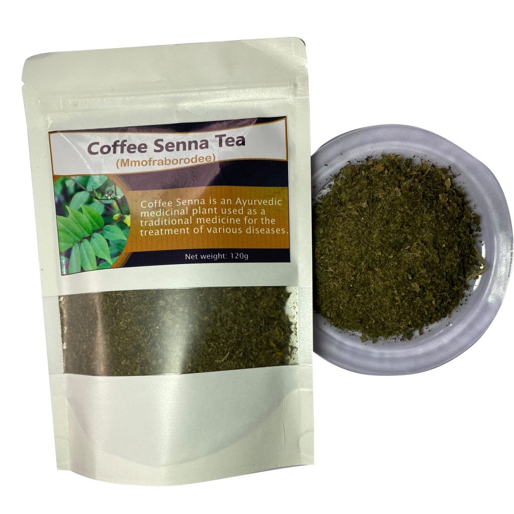 Coffee Senna Tea Extra Nature Organic Shop